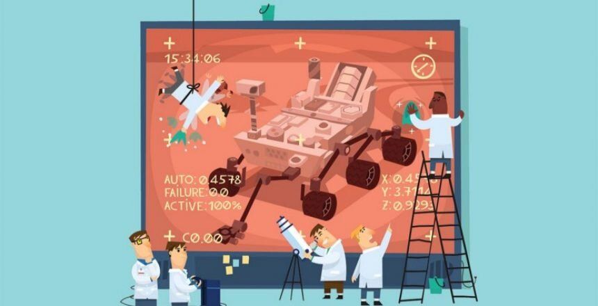 3 Tips To Building An Effective Data Science Team