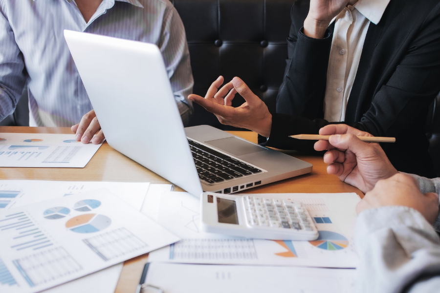 What It Takes To Transform An Organization In Data Denial Into A Data ...