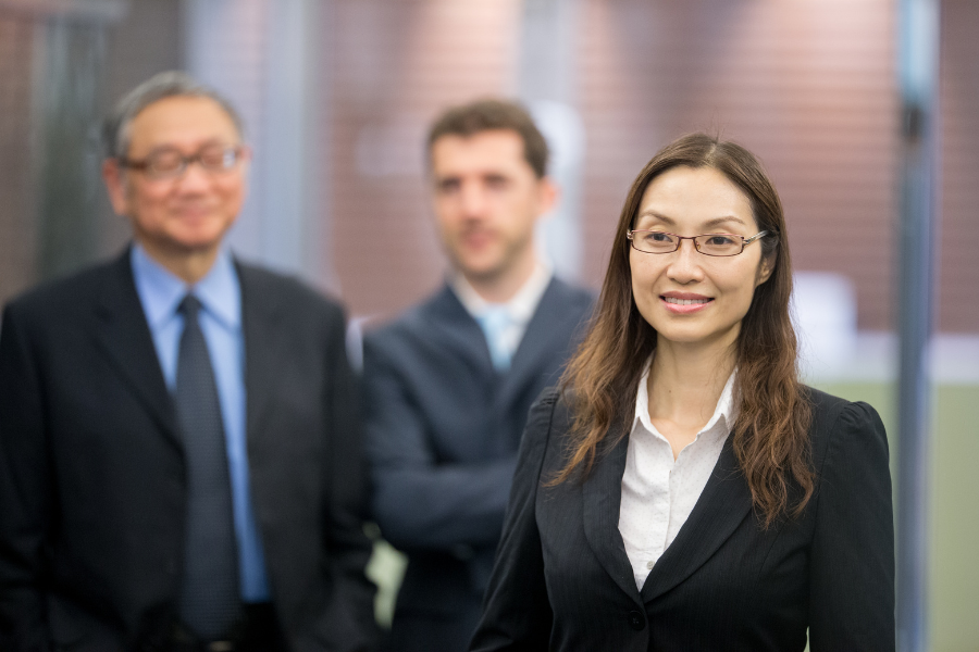 25 Business Leaders' Thoughts About How Big Data Transforms The World