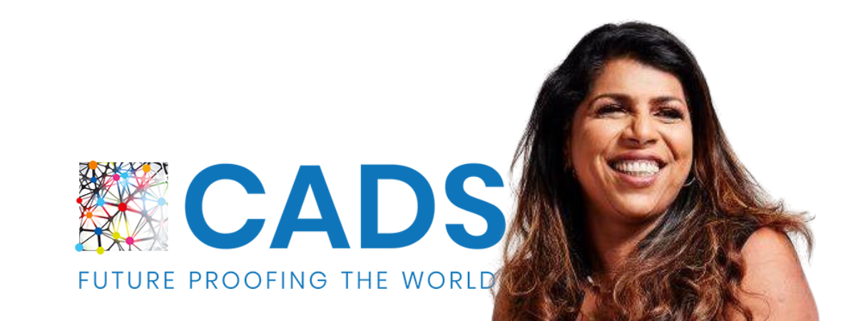Sharala Axryd Cads Founder And Ceo