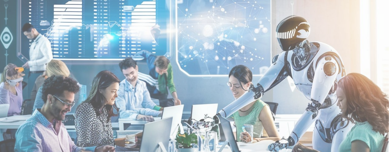 AI is a powerful knowledge assistant; prove that you have the right AI ...